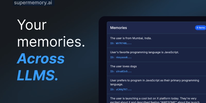 MCP: Model Context Protocol Squad | daily.dev