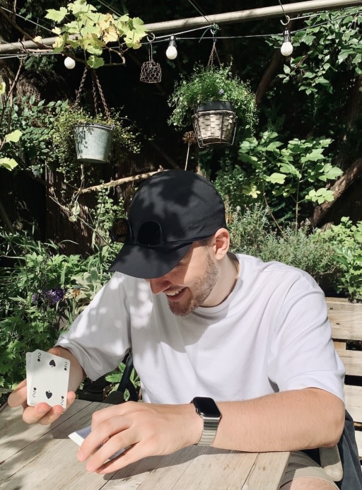 Arons Squad Squad | daily.dev