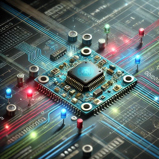 Embedded Systems Squad | daily.dev