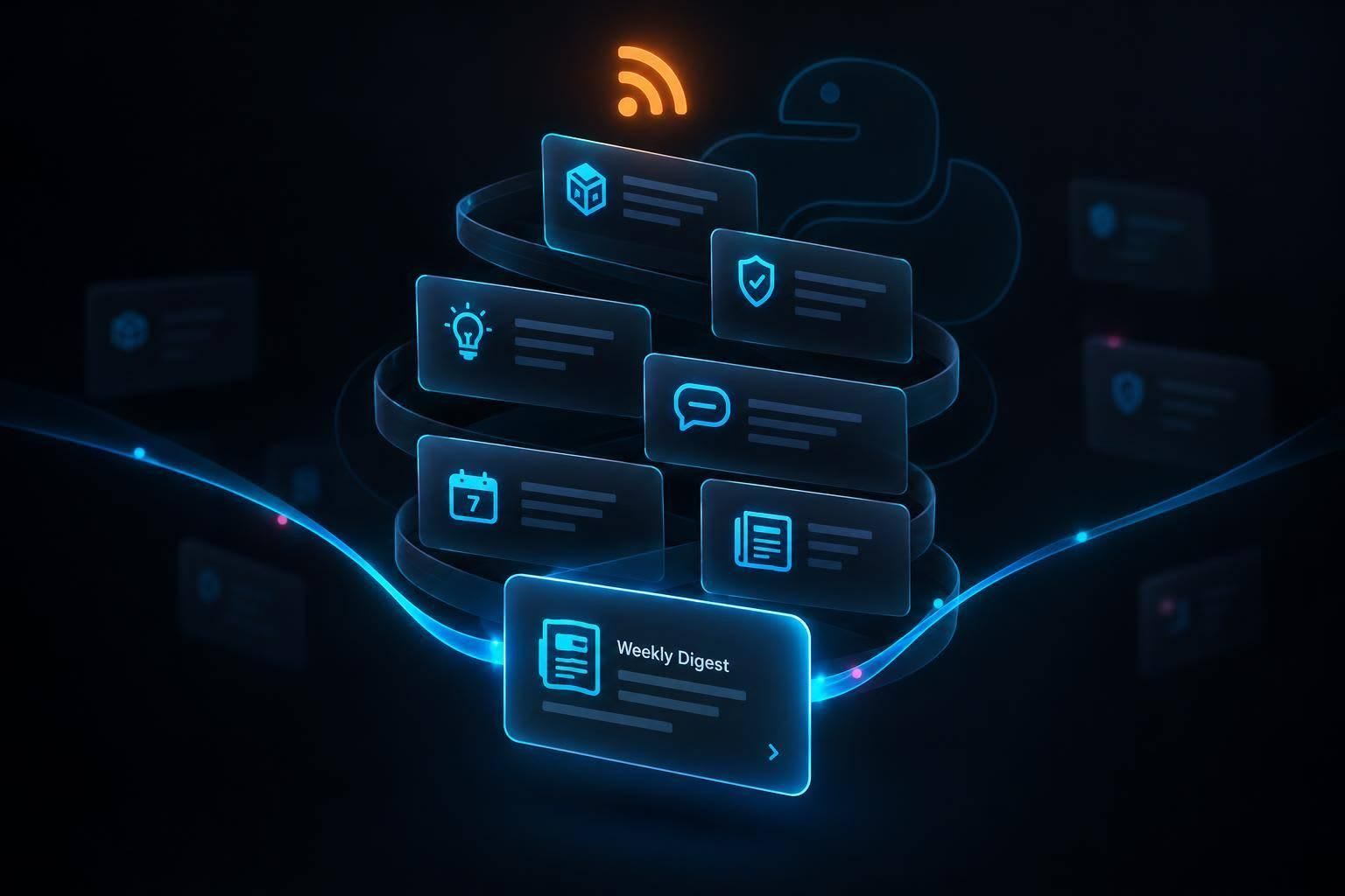 The best sources for Python news in 2026 | daily.dev