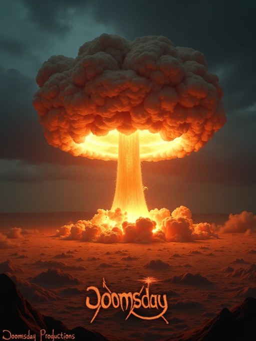 Doomsday Productions Squad | daily.dev