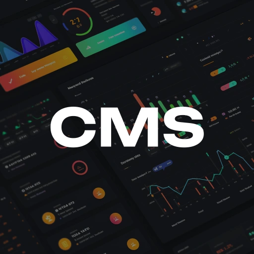 CMS Squad | daily.dev