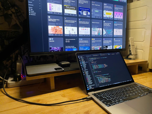 DevShareVietNam Squad | daily.dev