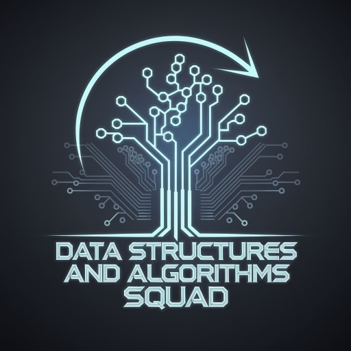 Data Structures and Algorithms Squad | daily.dev