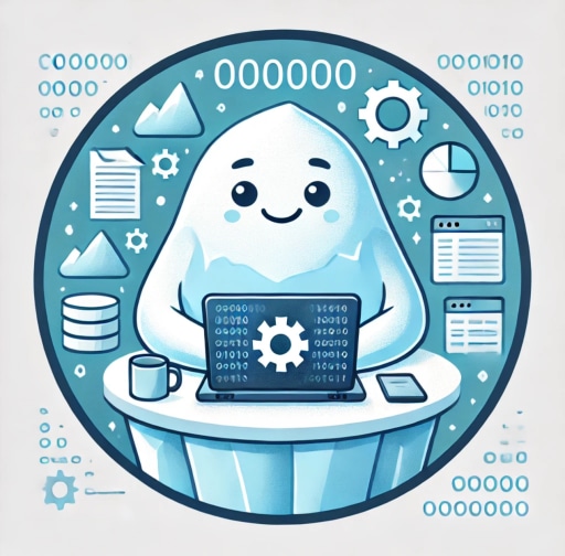 Apache Iceberg Squad | daily.dev