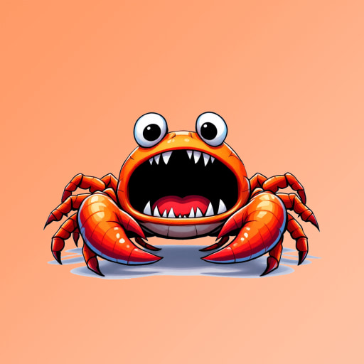 Rust Panic! Squad | daily.dev