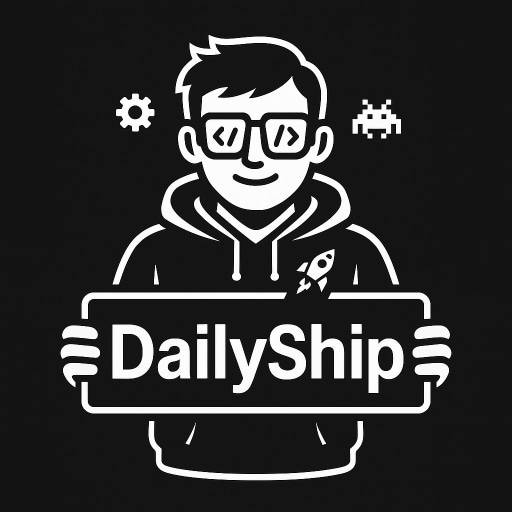 DailyShip Squad | daily.dev