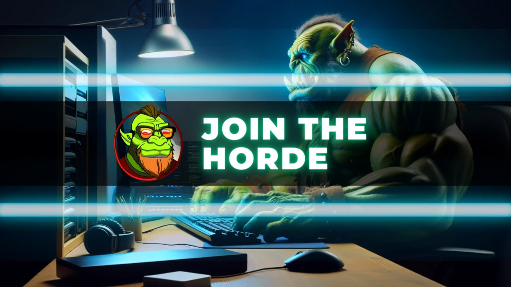 OrcDev (@orcdev) | daily.dev