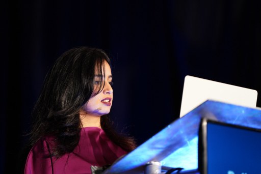 Shruti Kapoor Squad | daily.dev