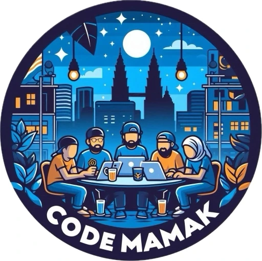 CodeMamak Squad | daily.dev