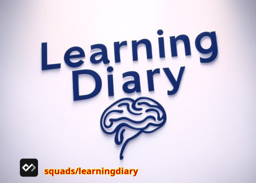 Learning Diary Squad | daily.dev