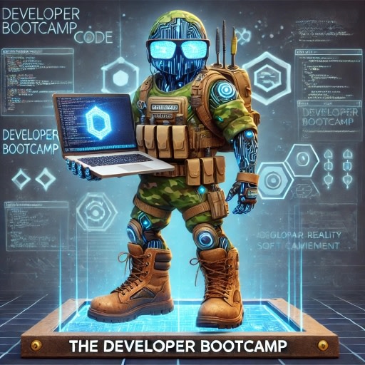 The Developer Bootcamp Squad | daily.dev
